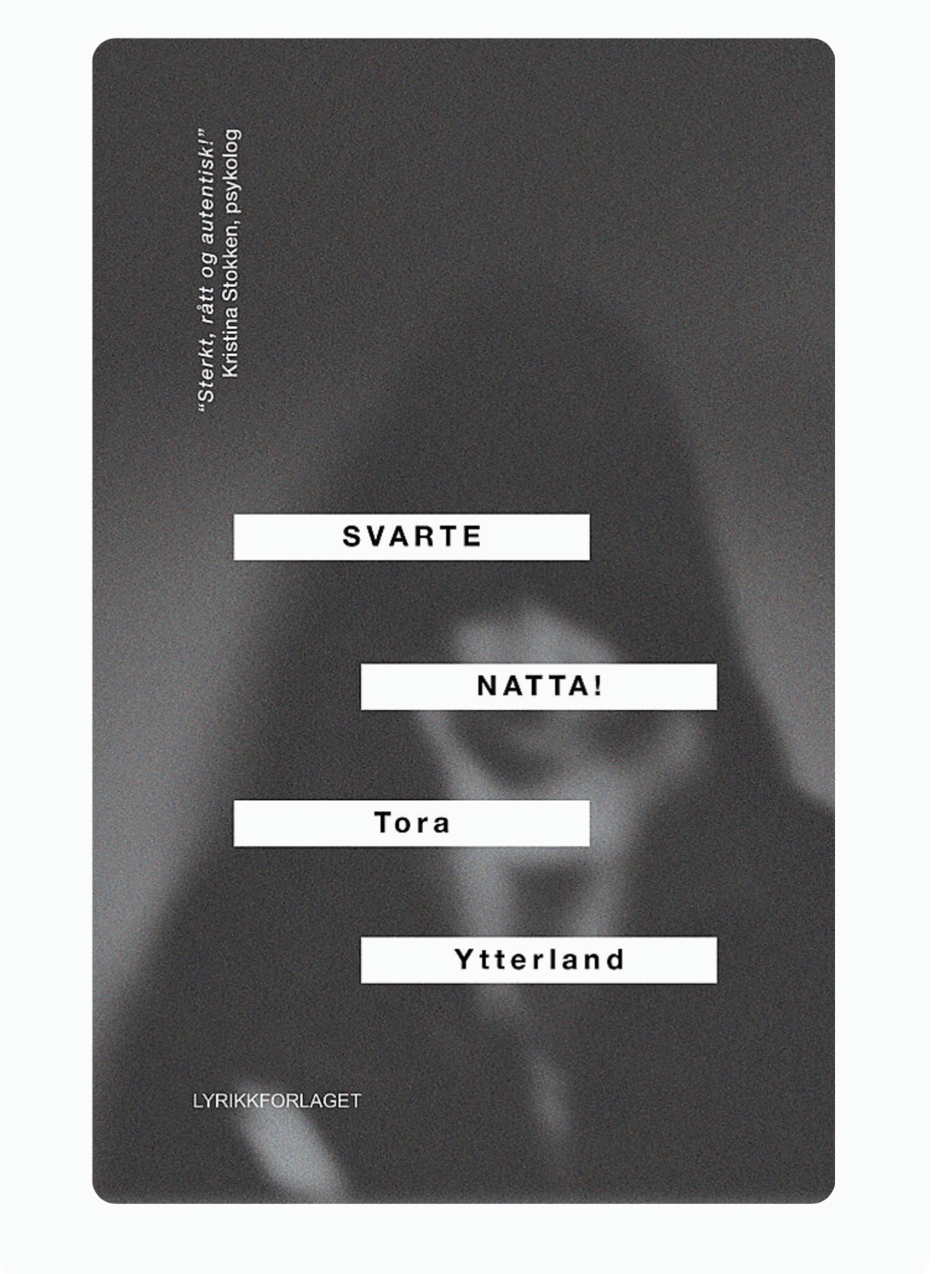 Svarte natta! av Tora Ytterland Silseth – Bokblogger